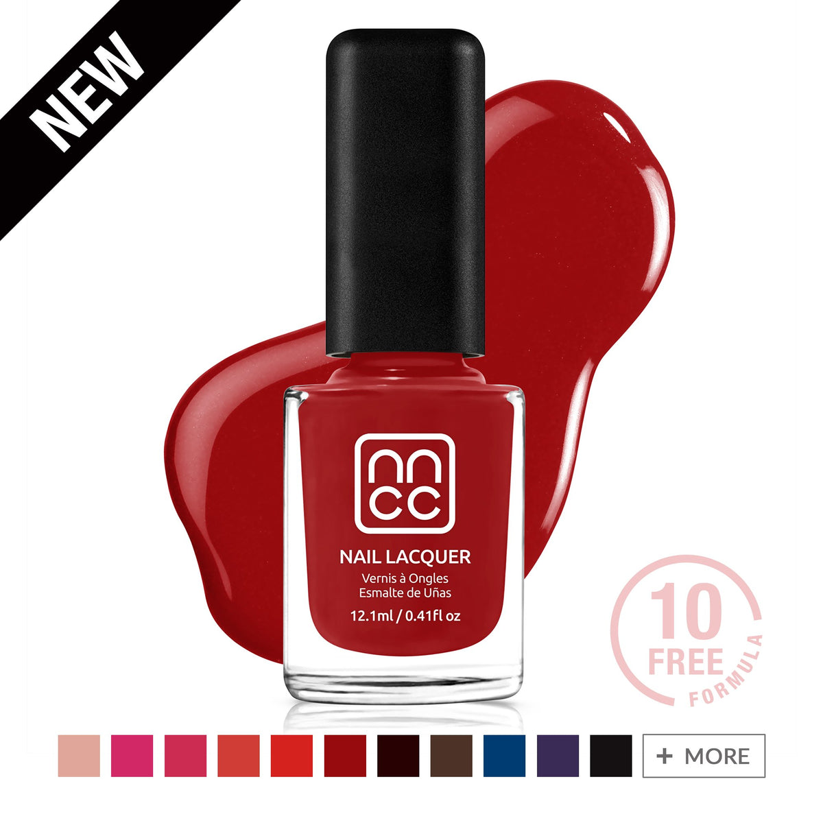 Nail Lacquer – sa.nanacoco